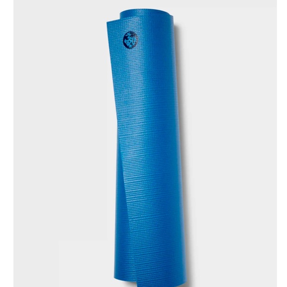 manduka | Other | Manduka Pro Yoga Mat 6mmmats True To Color In Photo ...